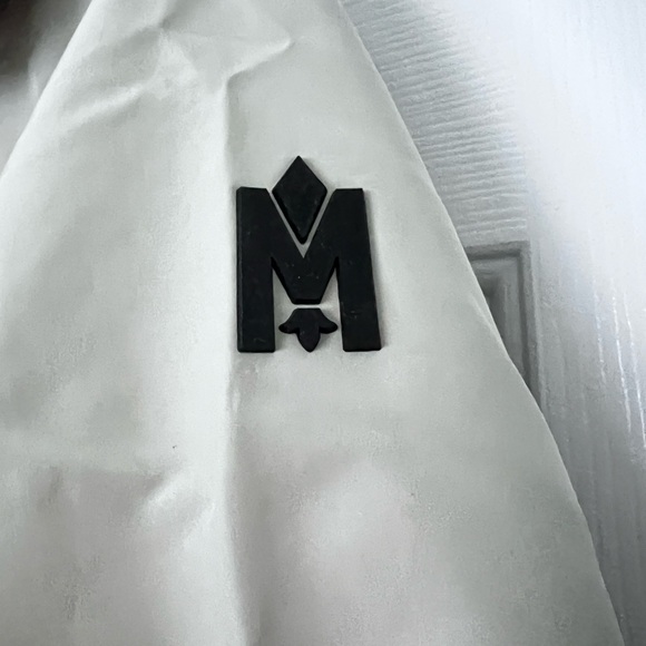 Mackage | Jackets & Coats | Nwot Mackage Kalea Technical Rain Jacket ...